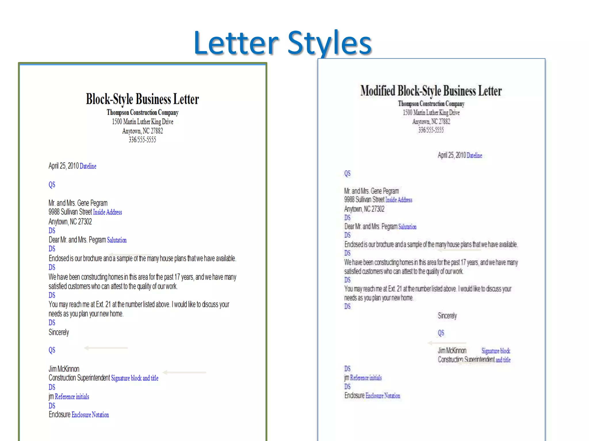 Business Communication | PPTX | Business | Business and Finance