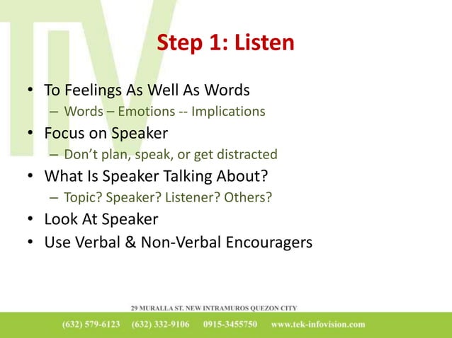 BUSINESS COMMUNICATION NON-VERBAL | PPT