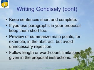 Writing styles- Business Communication | PPT