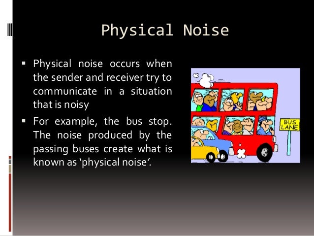 Business communication