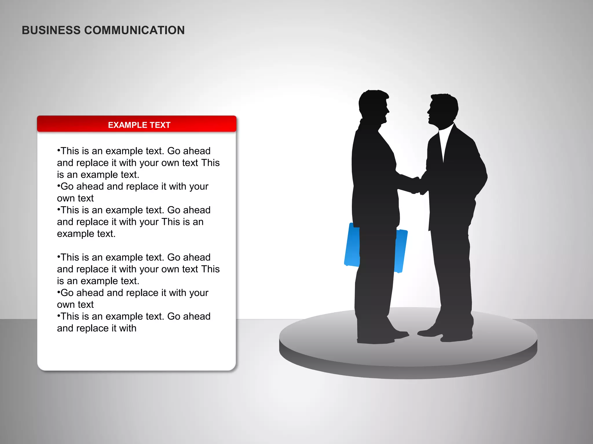 Business Communication Diagrams | PPT | Free Download
