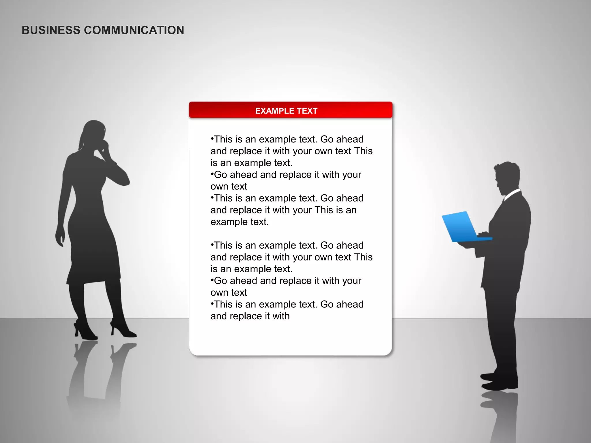 Business Communication Diagrams | PPT | Free Download