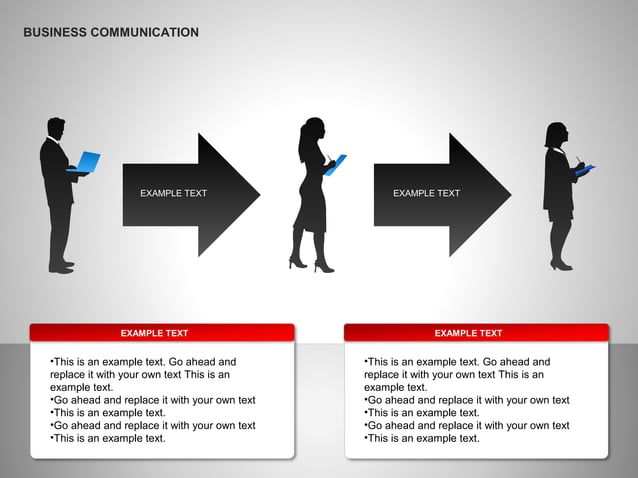 Business Communication Diagrams | PPT | Free Download
