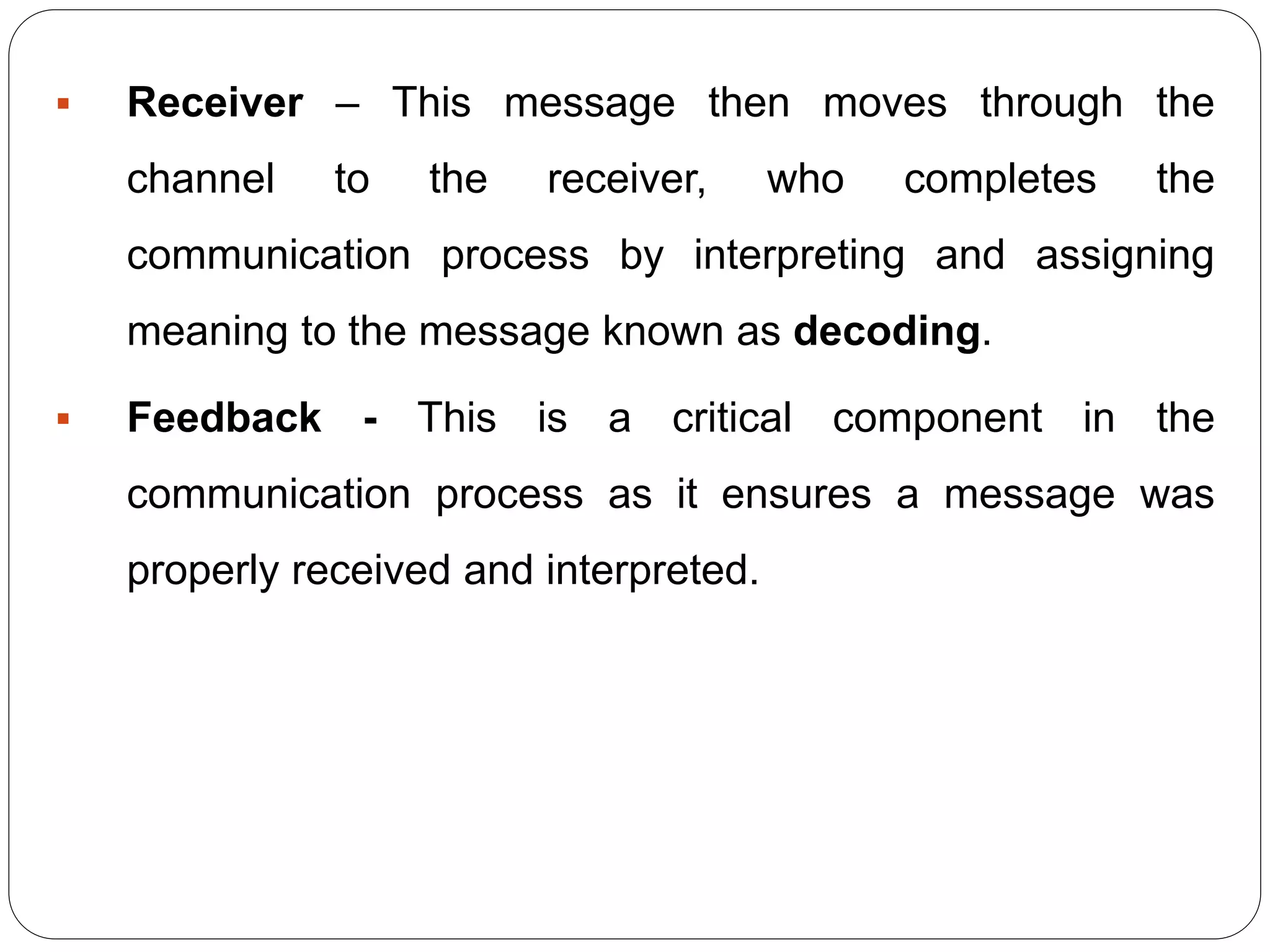 Business Communication | PPTX