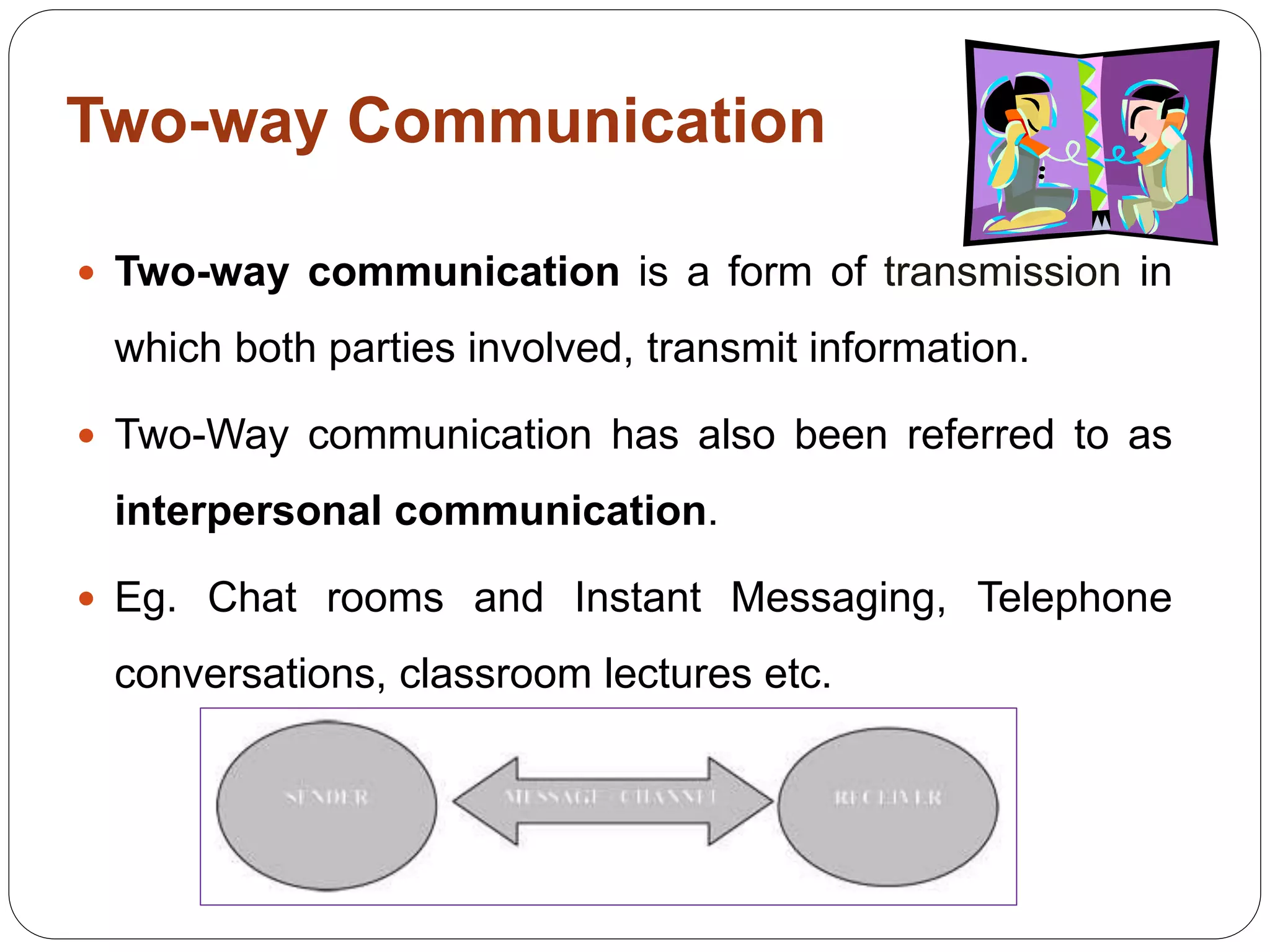Business Communication | PPTX