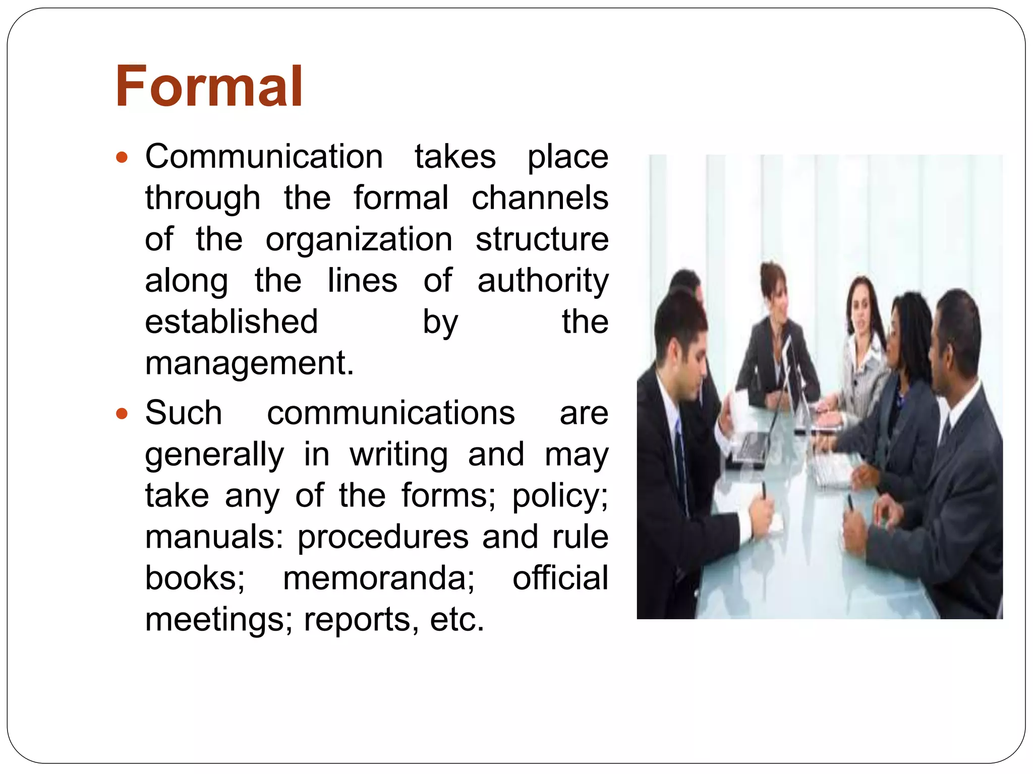 Business Communication | PPTX
