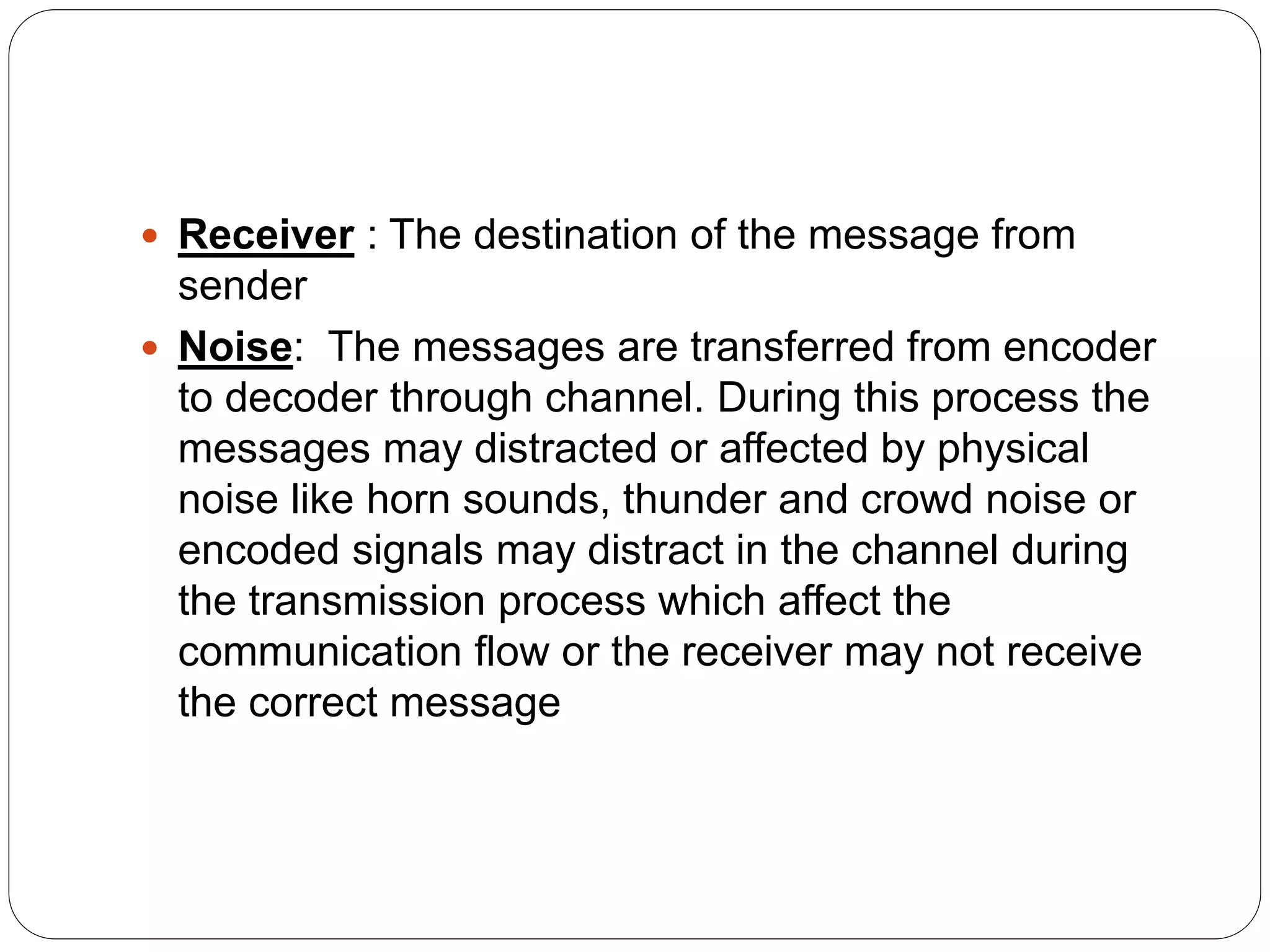 Business Communication | PPTX