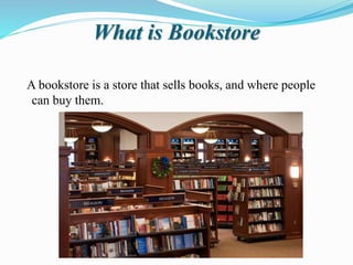 Business plan of opening a bookstore in Bangladesh | PPT
