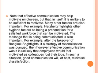 Business communication | PPT