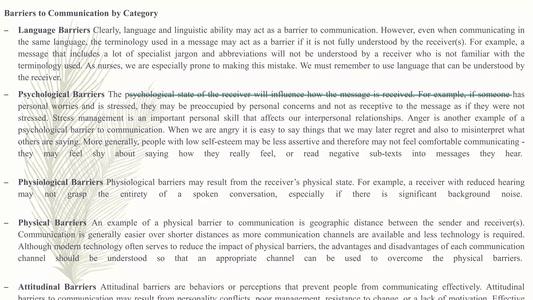 Business communication bba semester 1 notes | PPTX