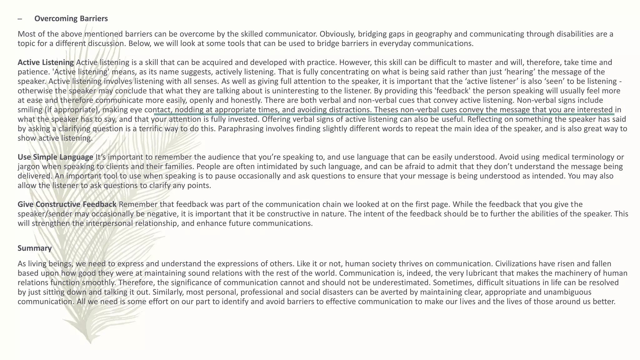 Business communication bba semester 1 notes | PPTX