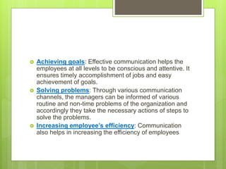 Business communication | PPT