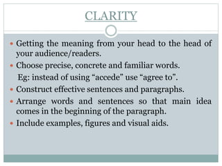 principles of communication | PPTX