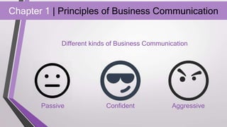 Business communication | PPTX | Family and Relationships