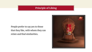 Models of Persuasion | PPTX