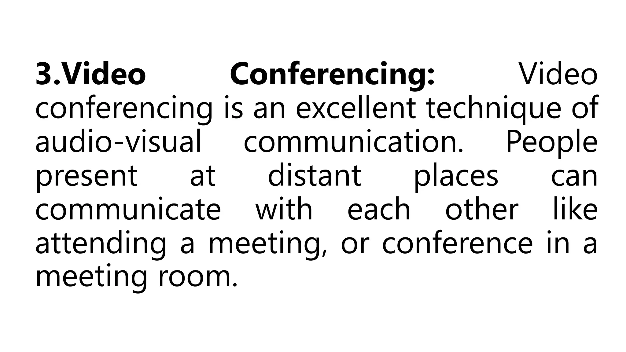 BUSINESS COMMUNICATION. DR.J.KUMAR | PPTX | Web Conferencing | Computer Software and Applications