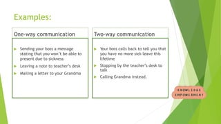 Business communication .pptx