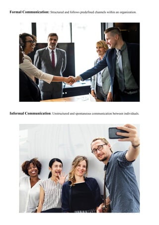 Business Communication.pdf ydiryoe57r6of58e6ofuoruou | PDF