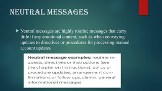 business communication.pptx Introduction types | PPT