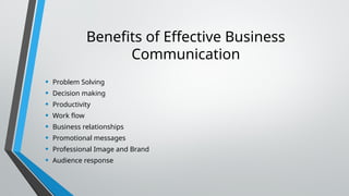 Introduction to Business Communication.pptx