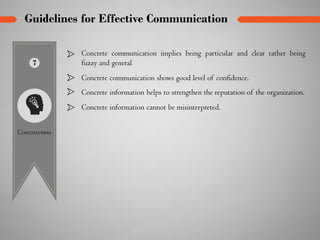 Business communication day 1 | PPT