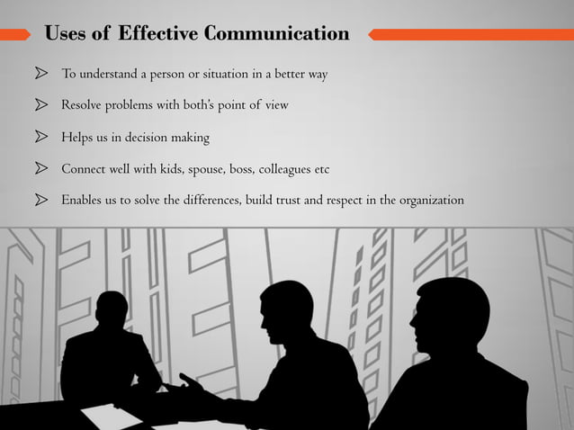 Business communication day 1 | PPT