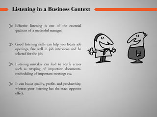 Business communication Day 2 | PDF