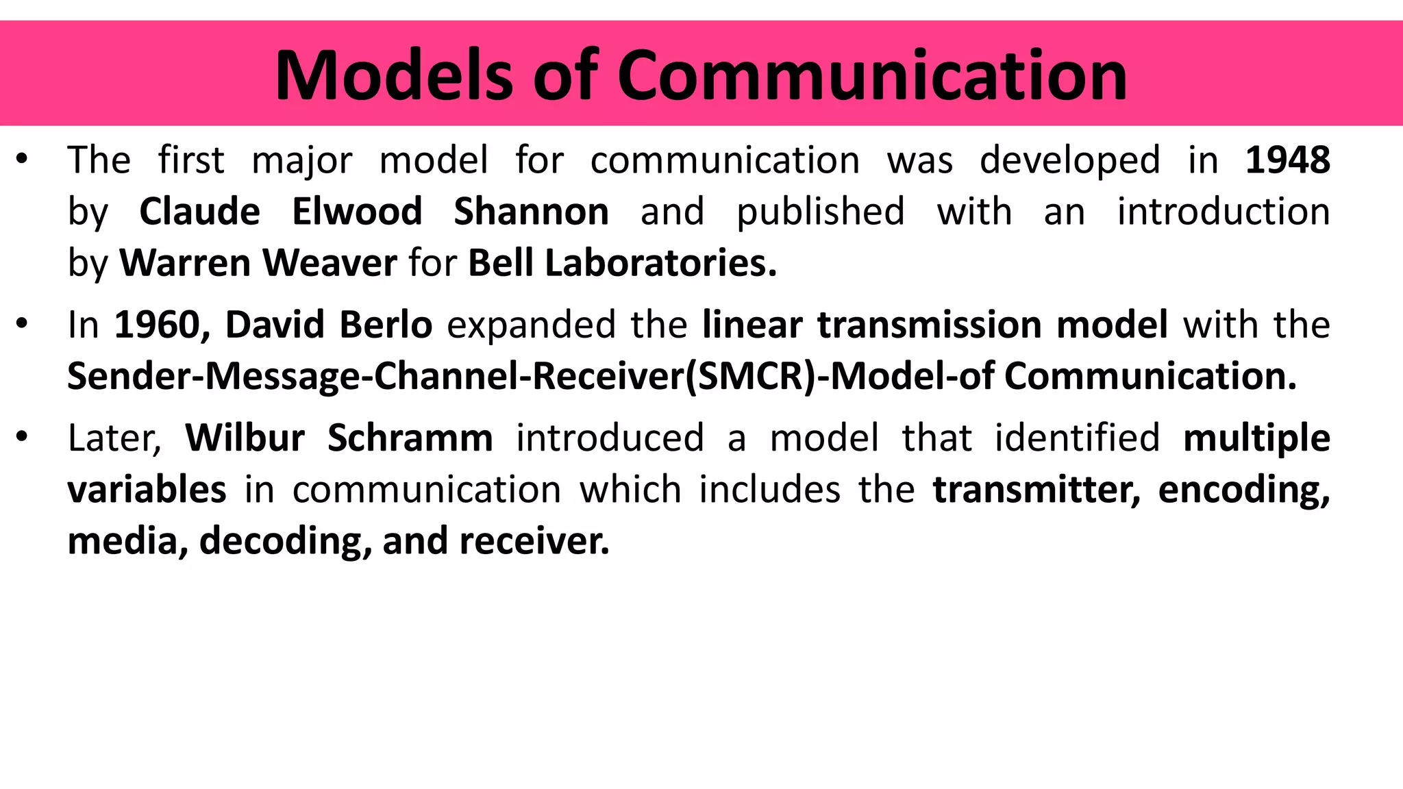 BUSINESS COMMUNICATION- MODELS & TOOLS.pdf