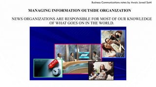 UNIT 3: BUSINESS COMMUNICATION AND TECHNOLOGY | PDF