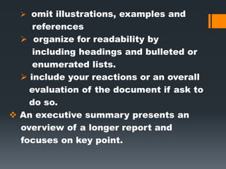 Business communication 11 | PPT