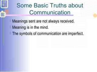 Business communication 1 lesikar | PPT