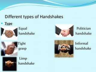 Managerial communication (non verbal communication) | PPT