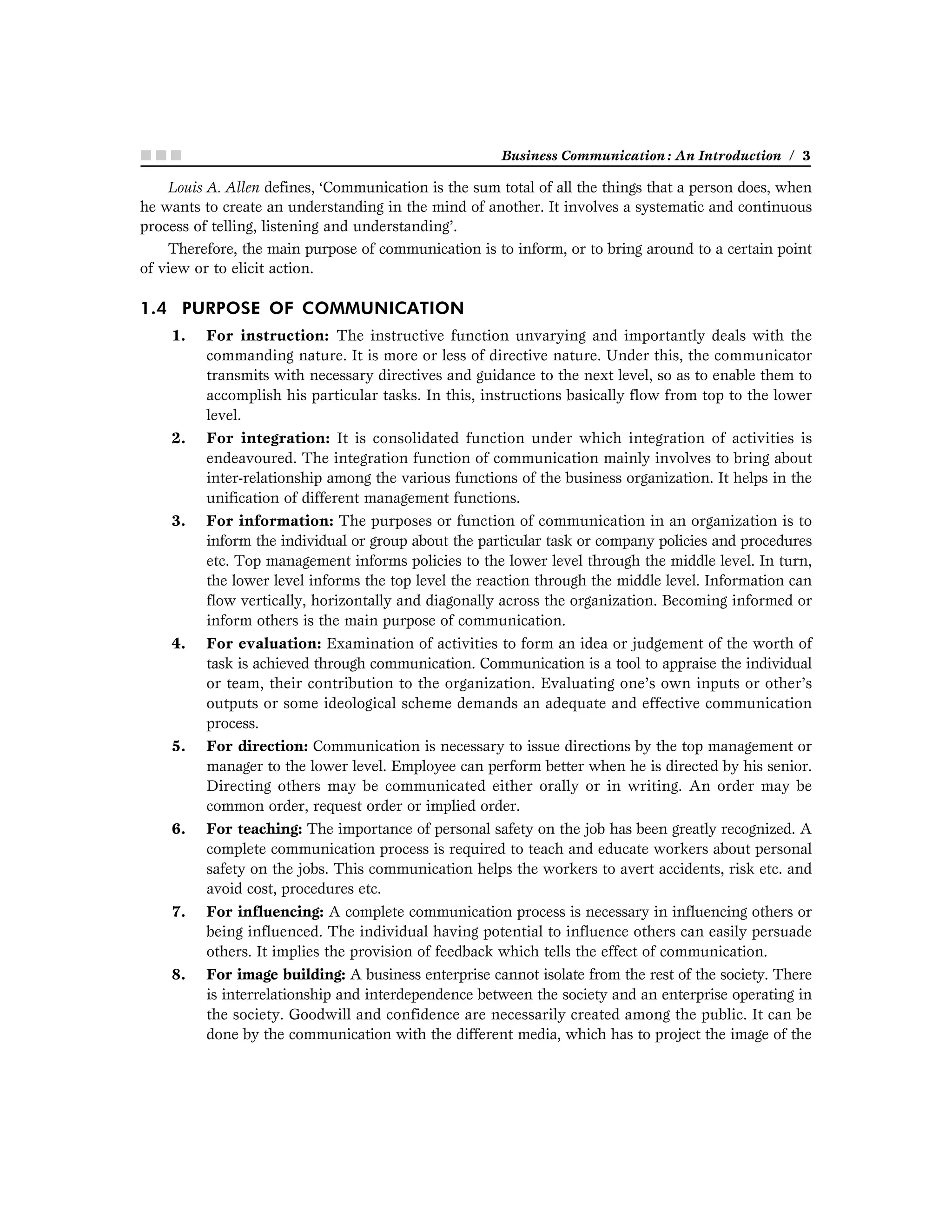 Business communication:an introduction | PDF | Computer Networking | Computing