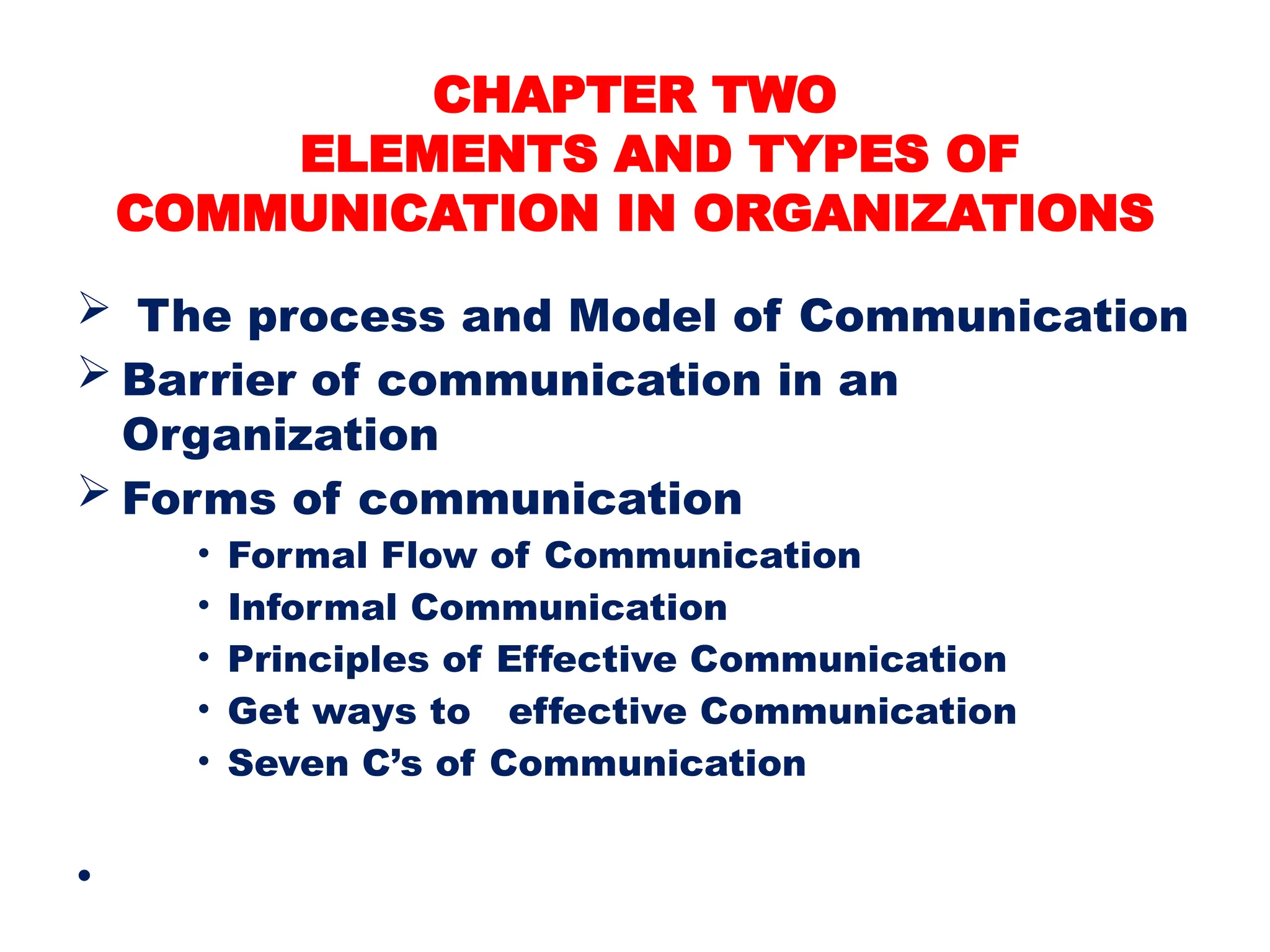 business communication chapter one and two (1&2).pptx