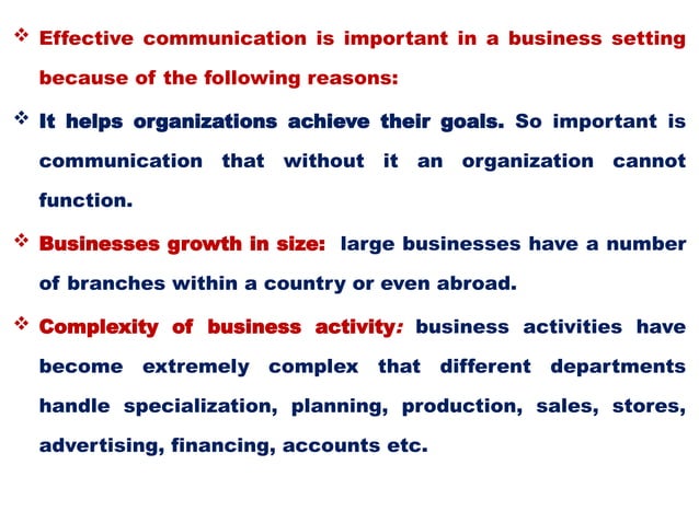 business communication chapter one and two (1&2).pptx