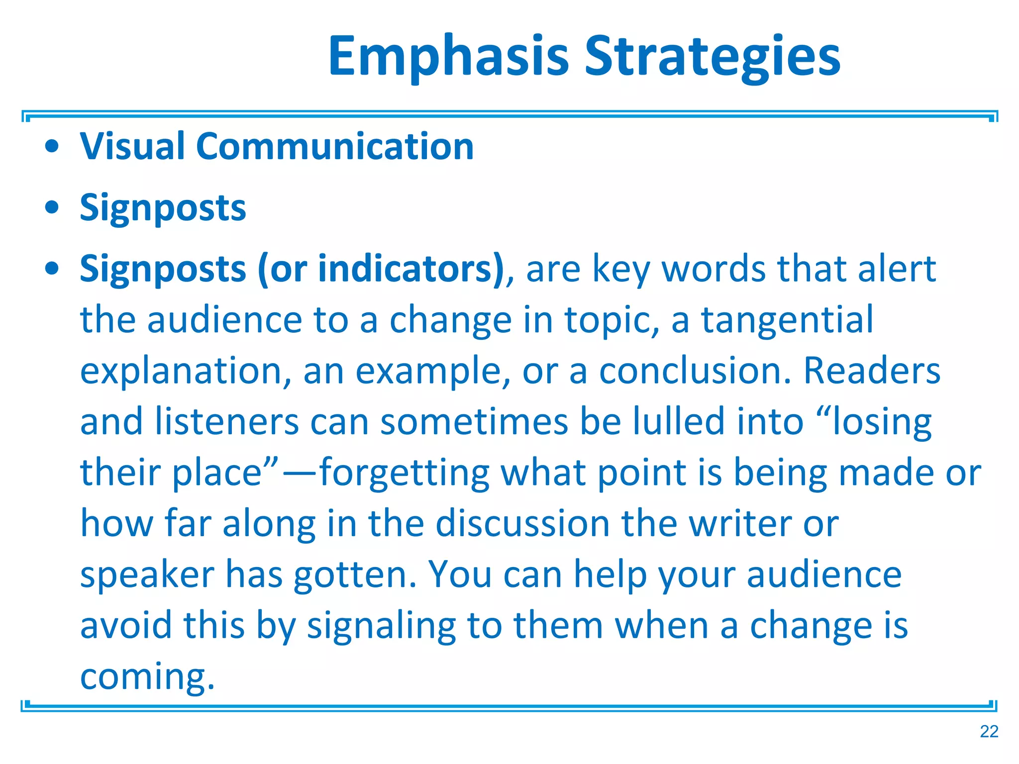 BUSINESS COMMUNICATION CHAPTER 02.ppt