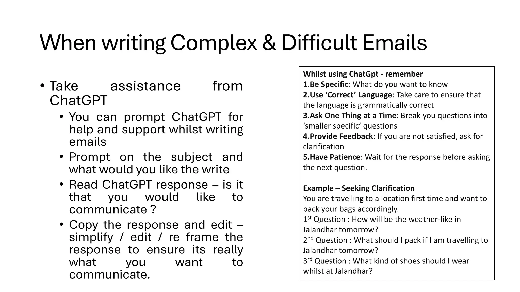 Business Communication Email Writing Module 4.pdf