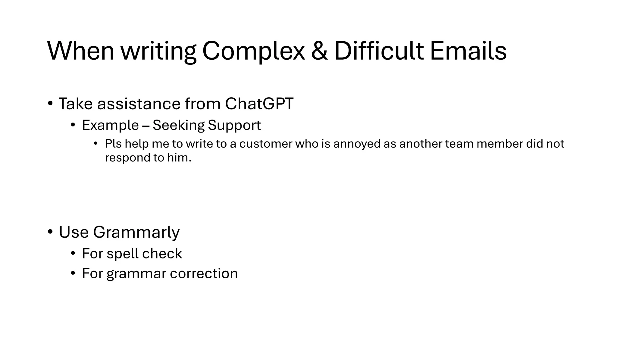 Business Communication Email Writing Module 4.pdf