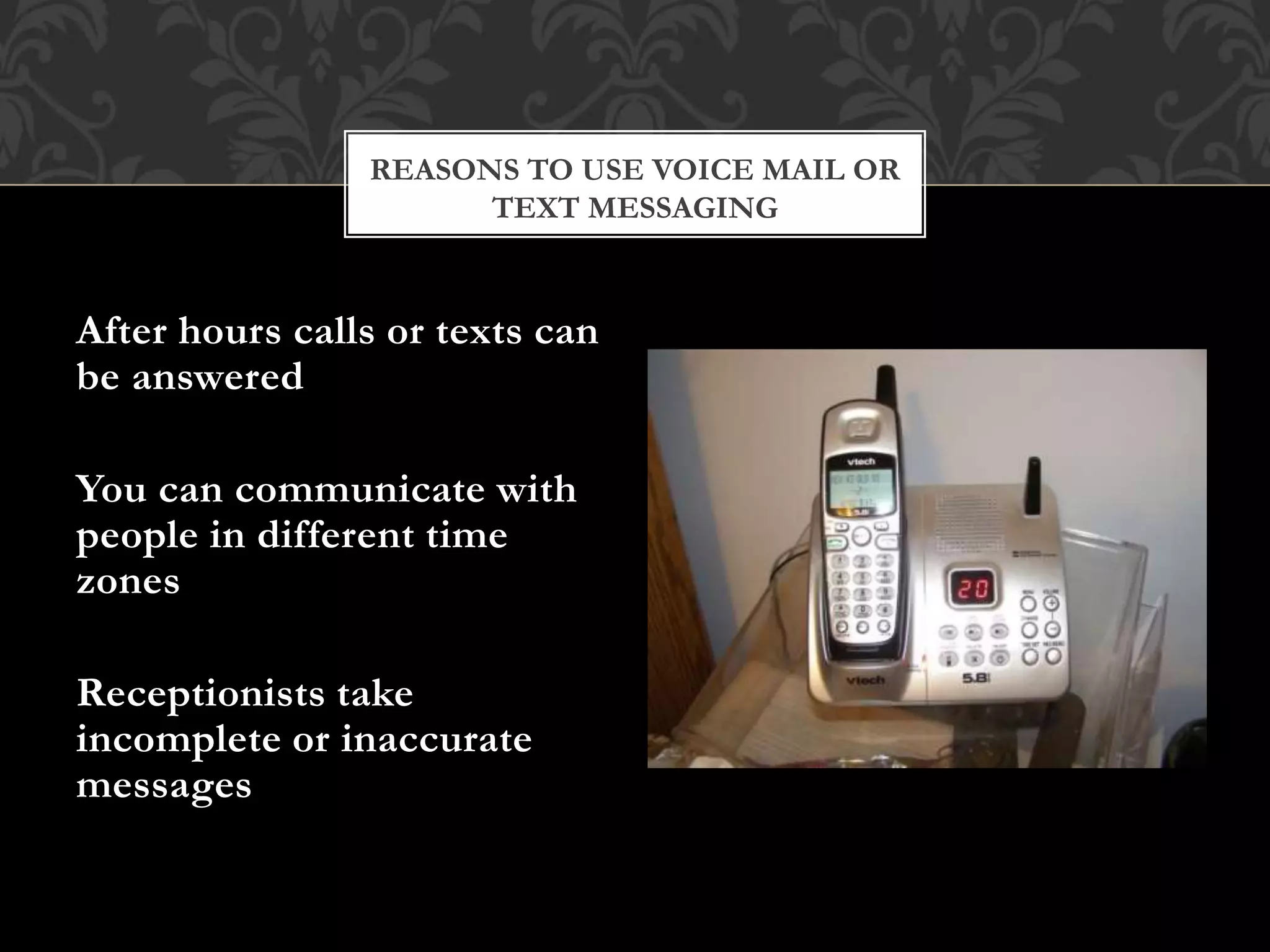 Business communication etiquette.ppt revised 4 8 17 | PPTX