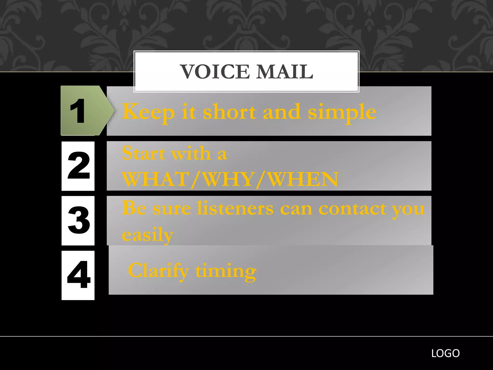 Business communication etiquette.ppt revised 4 8 17 | PPTX