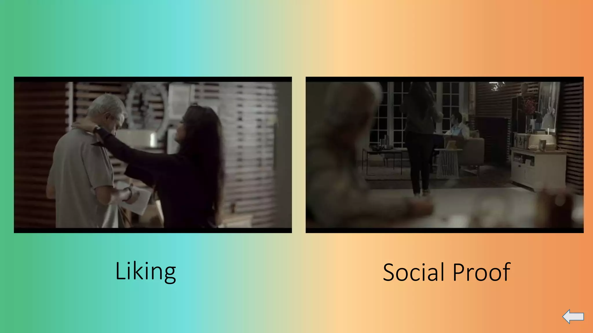Business communication (models of persuasion) | PPTX