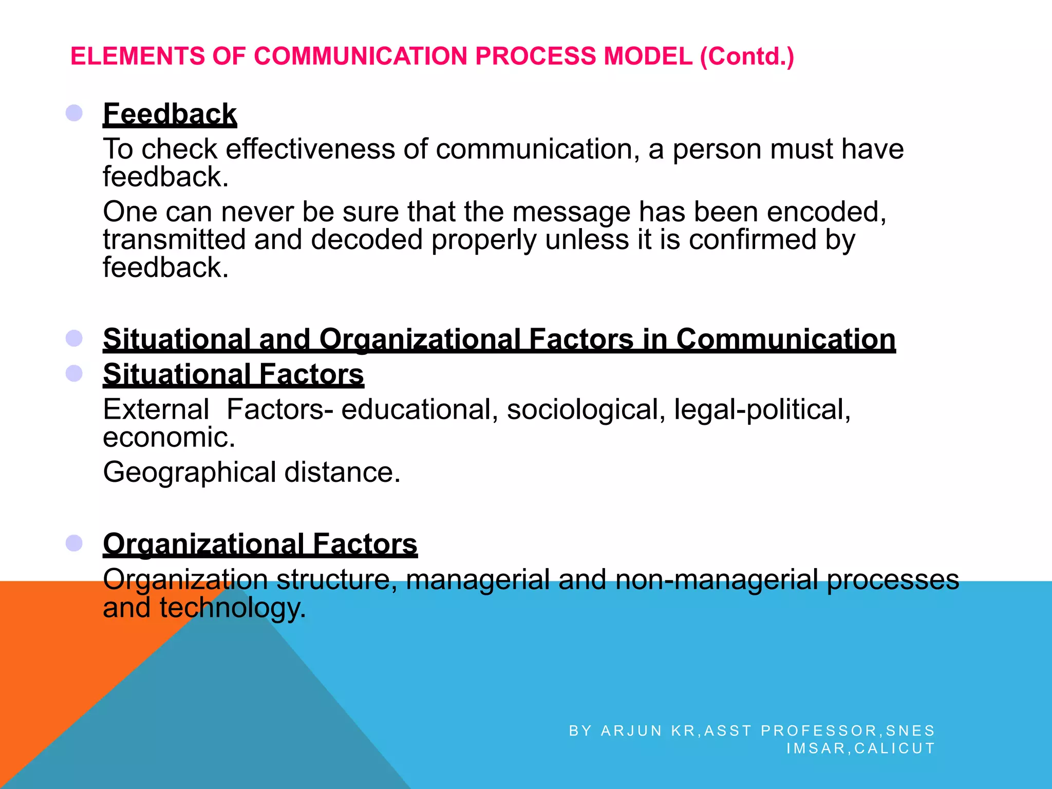 Business communication , Module 1 (MBA) | PPTX | Computer Networking | Computing