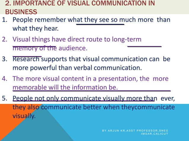 Business communication , Module 1 (MBA) | PPTX | Computer Networking ...