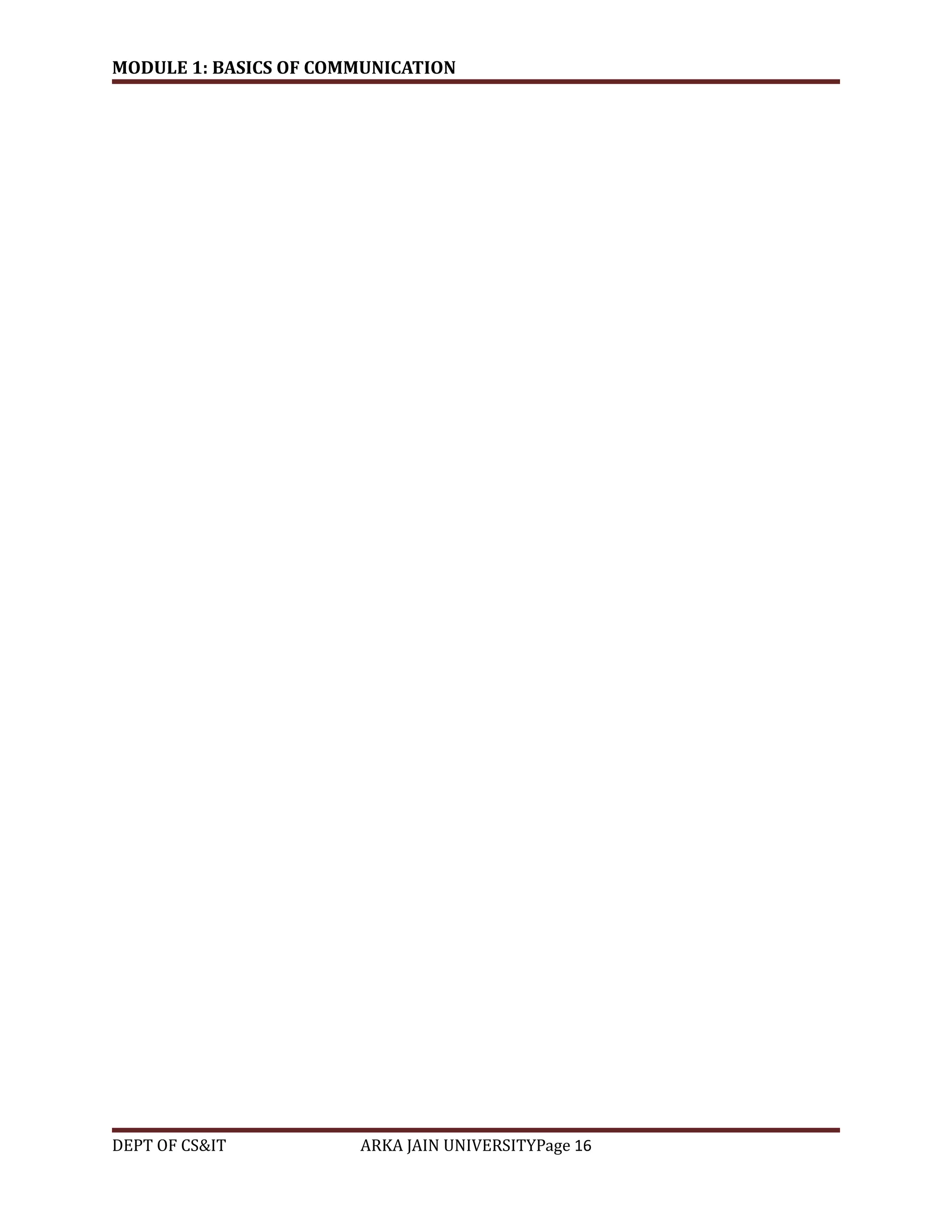 Business Communication Module 1 Notes.pdf