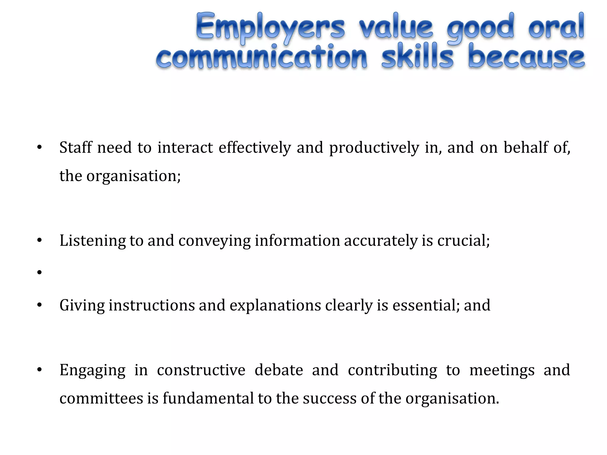 Business communication module 4 - Kerala University | PPTX