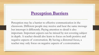 Business communication powerpoint presentation | PPT