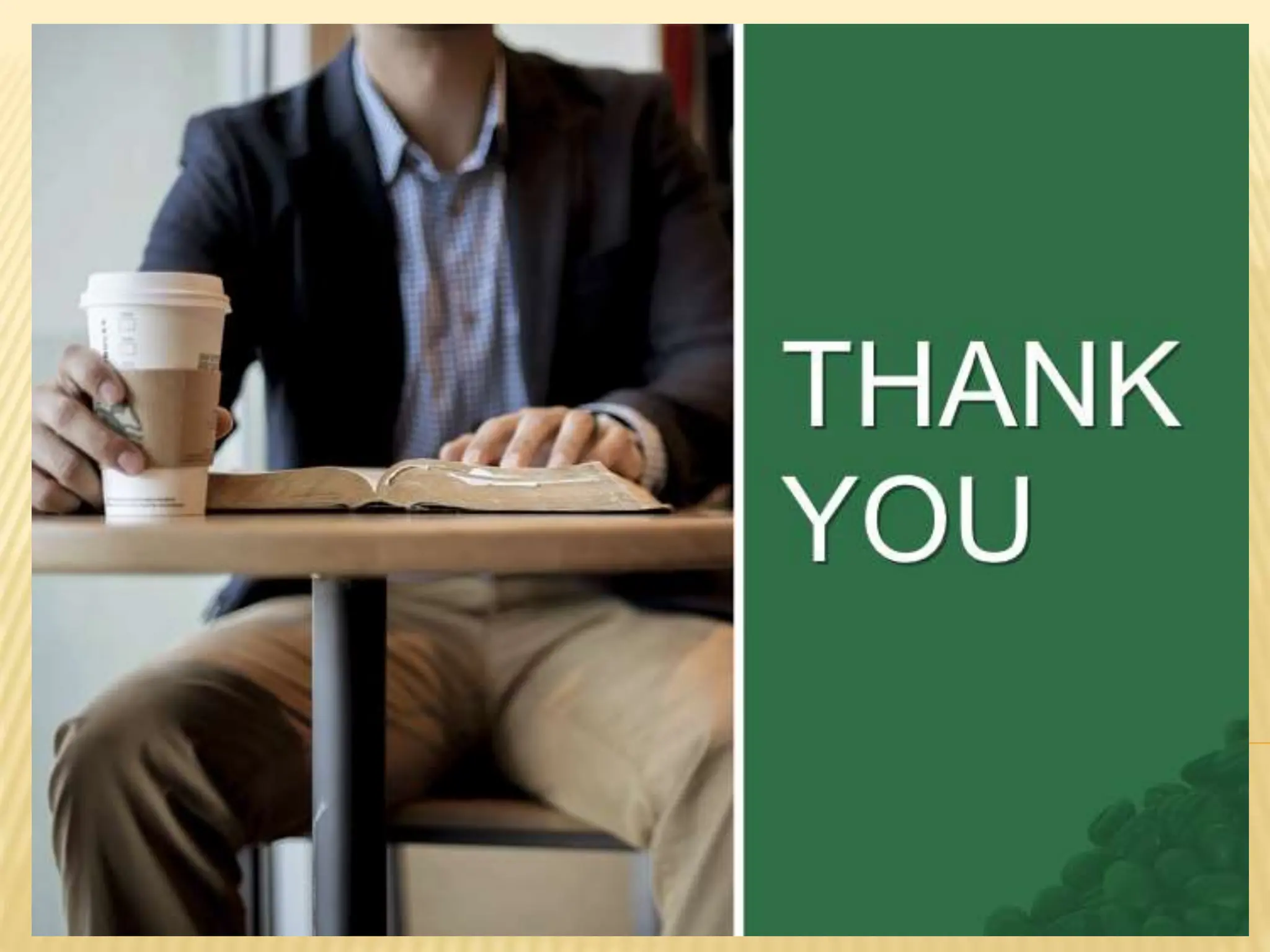 business communication ppt on starbucks .pptx