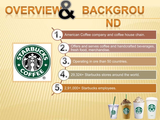 business communication ppt on starbucks .pptx