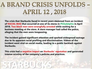 business communication ppt on starbucks .pptx