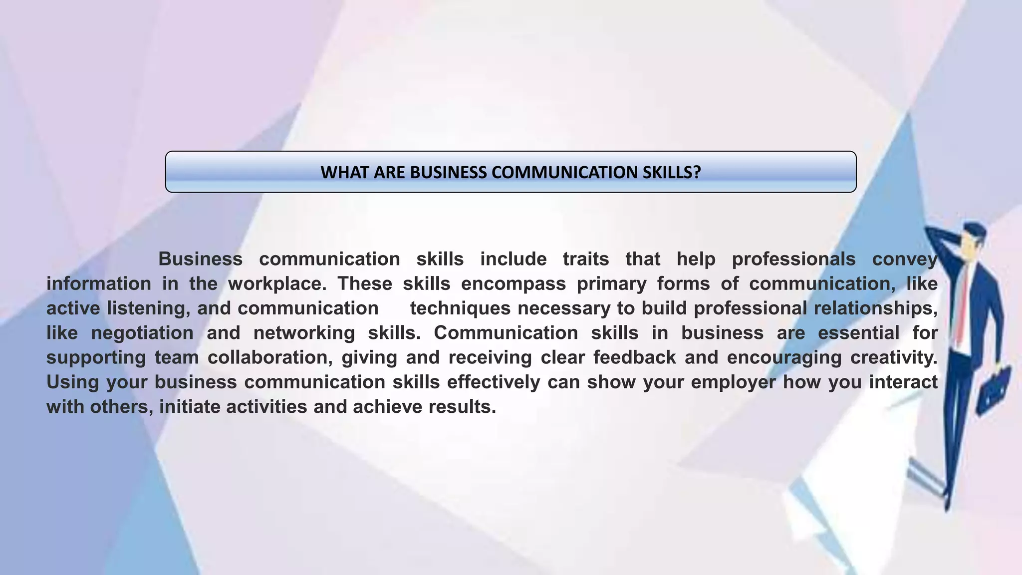 BUSINESS COMMUNICATION PPT BY SAKSHI YADAV.pptx